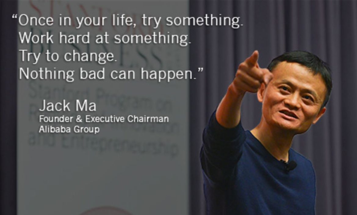 10 best motivational quotes from top entrepreneurs - The Insider Tales