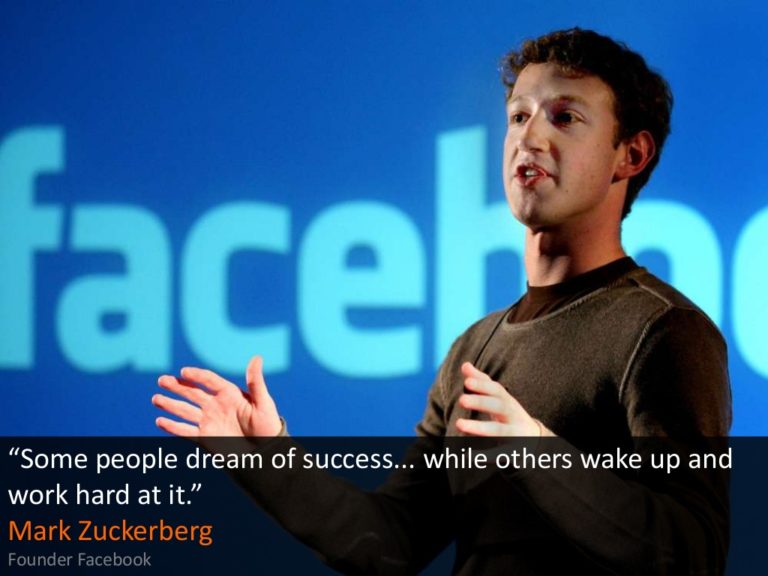 10 best motivational quotes from top entrepreneurs - The Insider Tales
