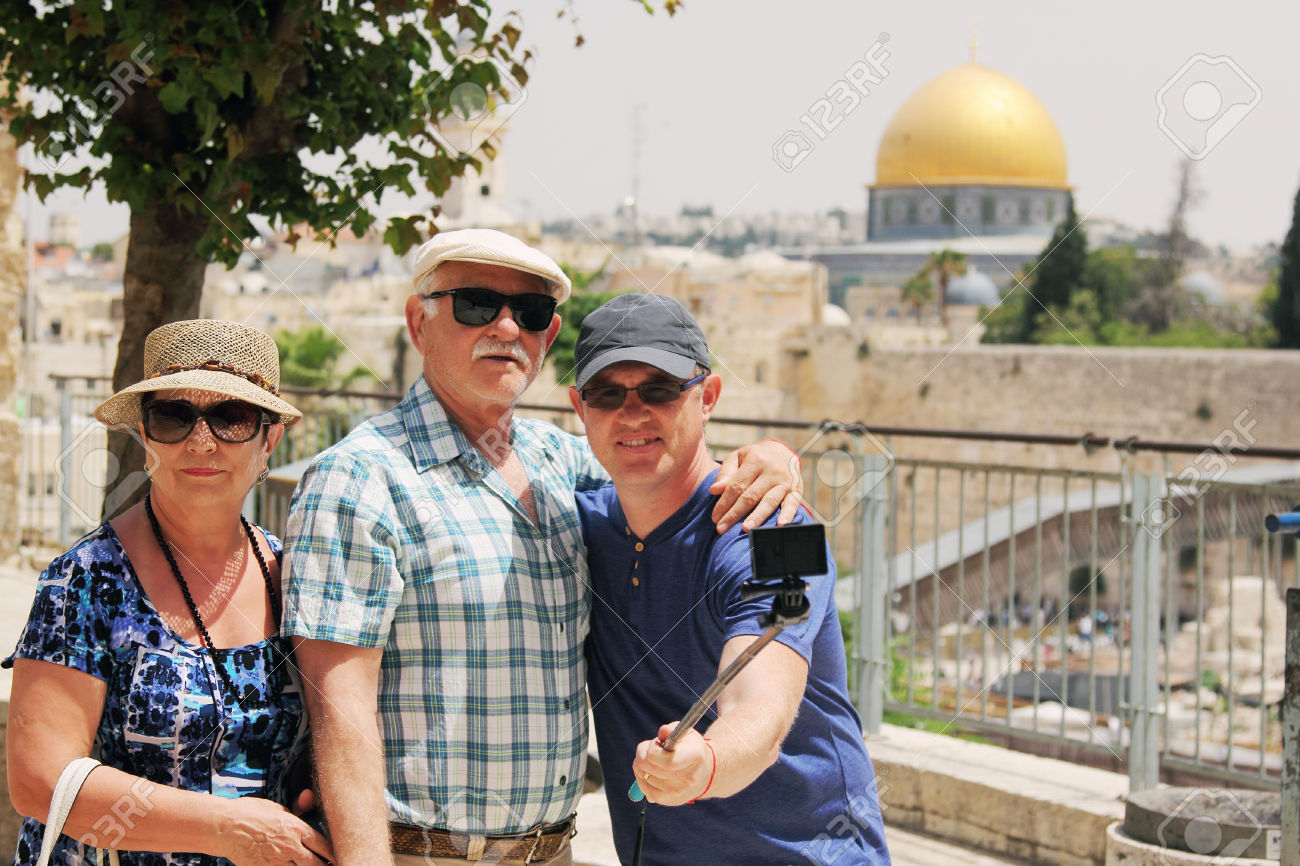 6 REASONS WHY WE SHOULD TAKE OUR PARENTS OUT FOR A VACATION - The ...