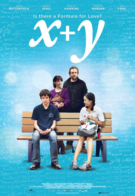 5 Movies That Changed My Perspective of Math - The Insider Tales