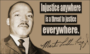 INSPIRATIONAL QUOTES BY MARTIN LUTHER KING Jr. - The Insider Tales