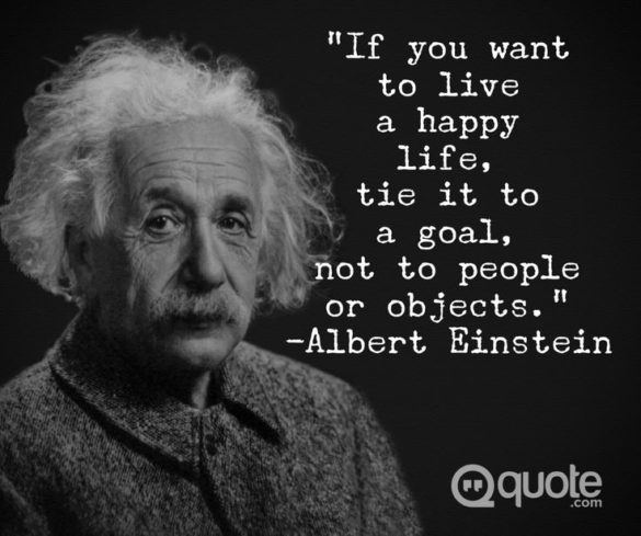 INSPIRATIONAL QUOTES BY ALBERT EINSTEIN - The Insider Tales