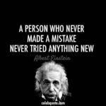 INSPIRATIONAL QUOTES BY ALBERT EINSTEIN - The Insider Tales