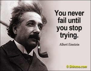 INSPIRATIONAL QUOTES BY ALBERT EINSTEIN - The Insider Tales