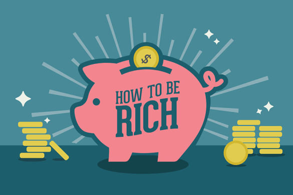 The Choose Yourself Guide to Wealth by James Altucher