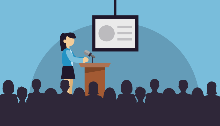 5 Tips to Improve Your Public Speaking Skills - The Insider Tales