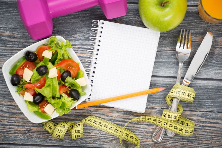 How to Lose 20 Pounds in Two Weeks with This Diet - The Insider Tales