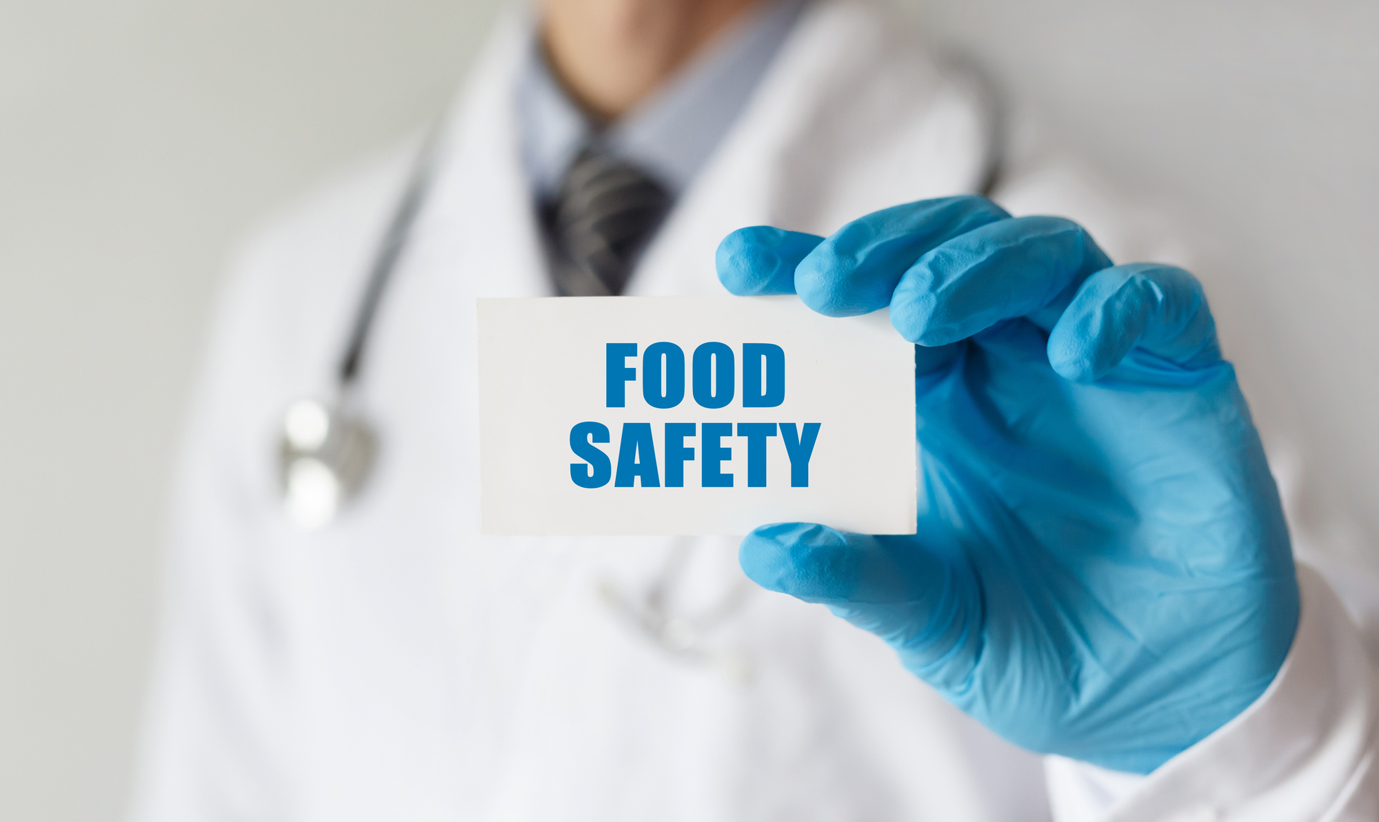 Food Safety 101 - The Insider Tales