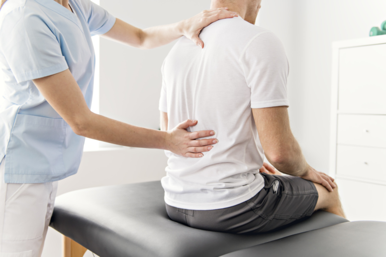 Your Guide to Maintaining a Healthy Spine - The Insider Tales