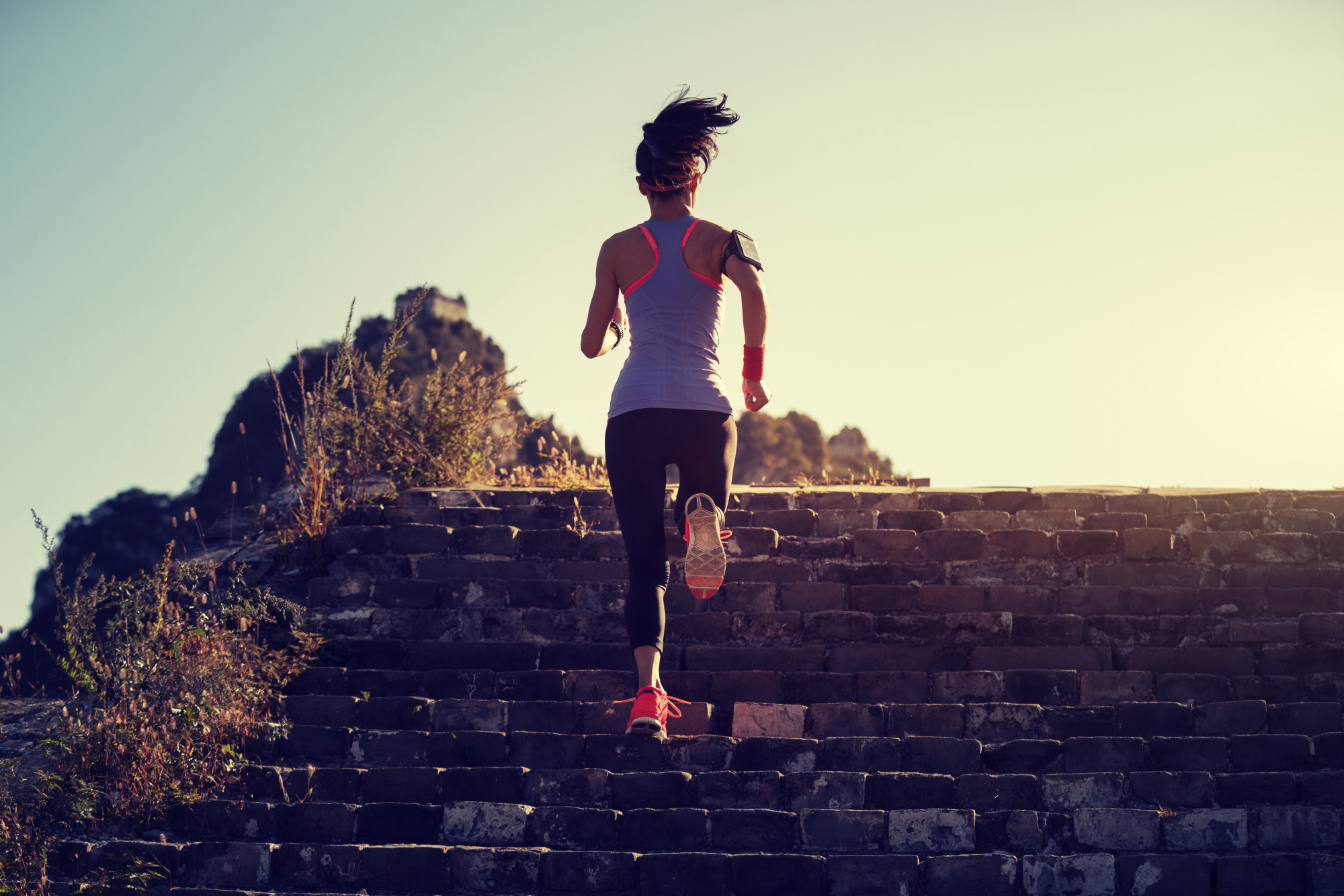 5 Helpful Tips for Starting Your Fitness Journey - The Insider Tales