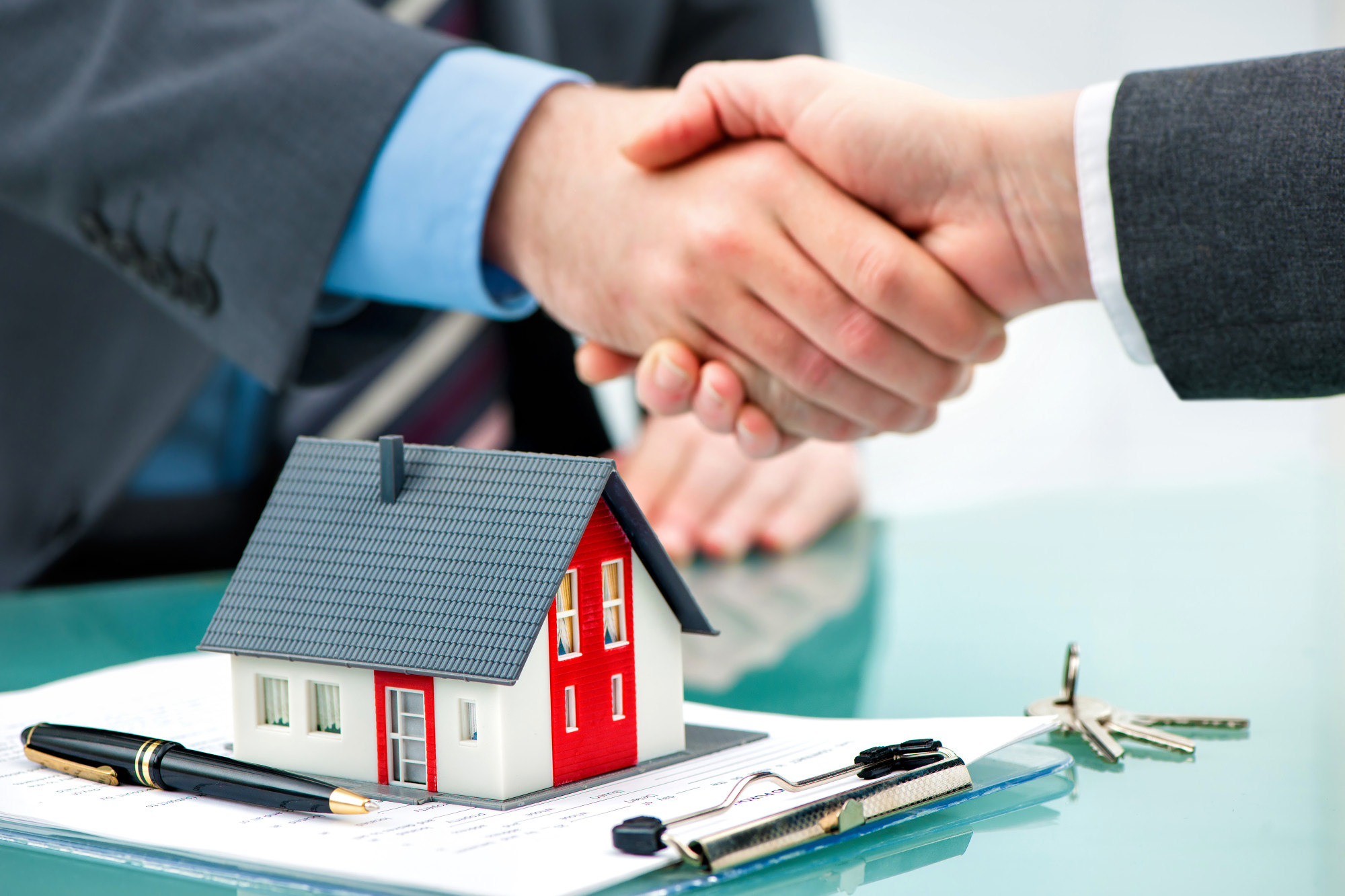 7 Important Tips for Real Estate Agents - The Insider Tales